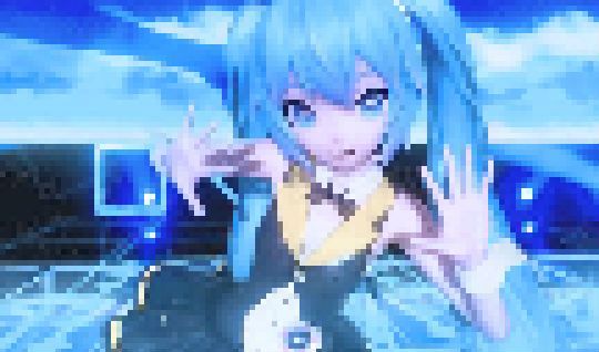 Hatsune Miku Banners & Covers - For Discord, Instagram & TikTok