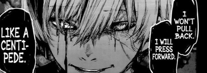 Ken Kaneki Discord Banner