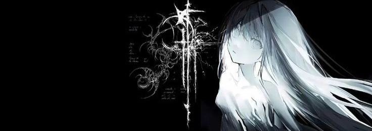 Goth Banners & Covers - For Discord, Instagram & TikTok