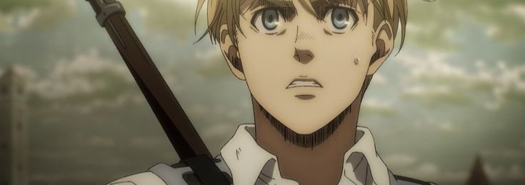 Armin Discord Banner