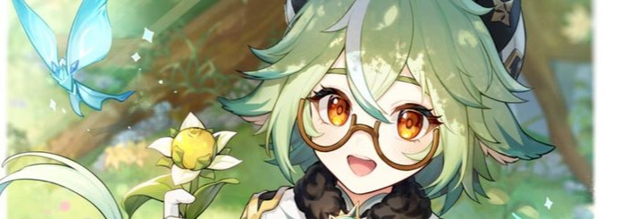 Sucrose Discord Banner