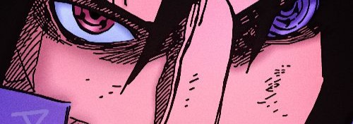 Sasuke Discord Banner