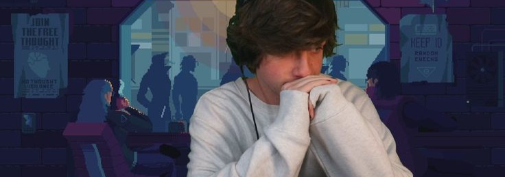 Karl Jacobs Discord Banner