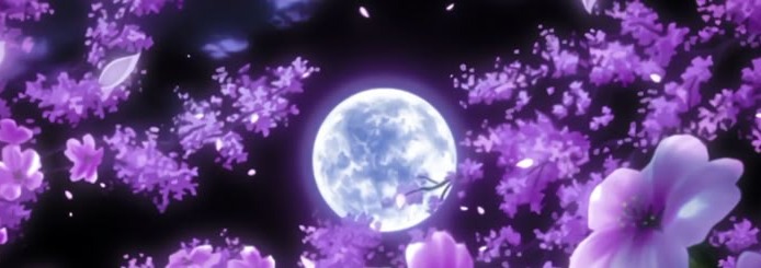 Purple Banners & Covers - For Discord, Instagram & TikTok