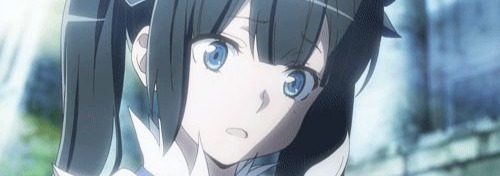 Danmachi Banners & Covers - For Discord, Instagram & TikTok