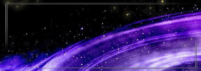 Galaxy Discord Banner