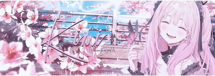 02 Banners & Covers - For Discord, Instagram & TikTok