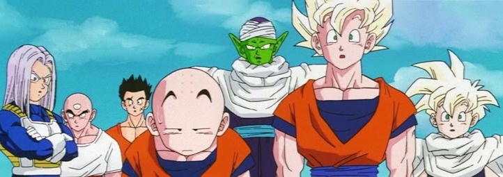 Dbz Banners & Covers - For Discord, Instagram & TikTok