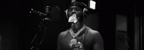 Smoke Banners & Covers - For Discord, Instagram & TikTok