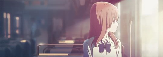 Silent Voice Discord Banner