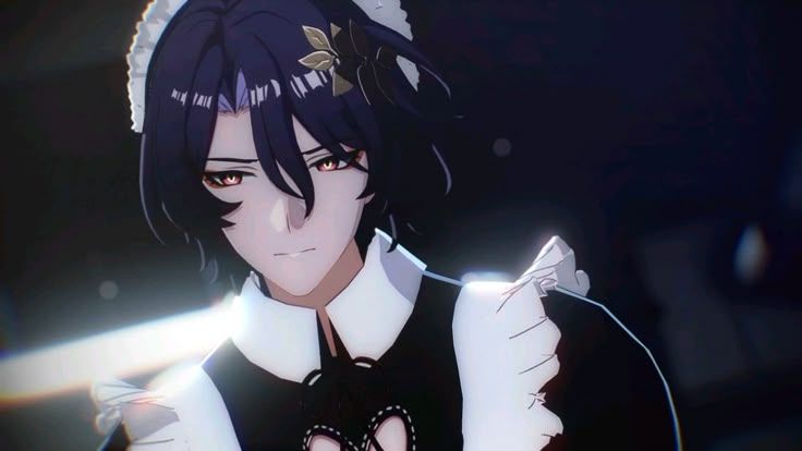 ratio Discord Banner