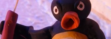 Pingu Discord Banner