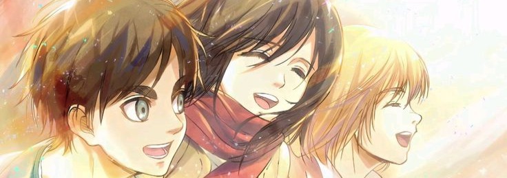 Attack On Titan Discord Banner