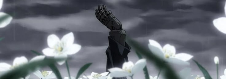 Edward Elric Discord Banner