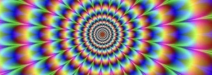 Trippy Discord Banner