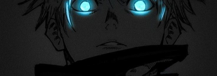 Gojo Banners & Covers - For Discord, Instagram & TikTok