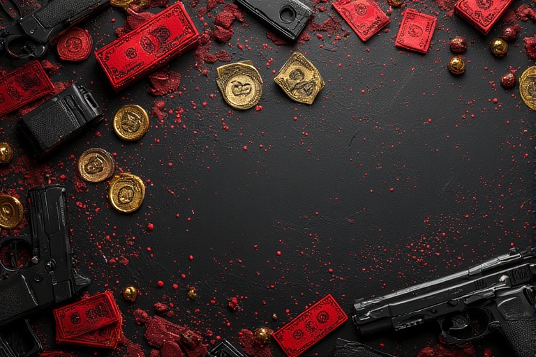 Red Banners & Covers - For Discord, Instagram & TikTok