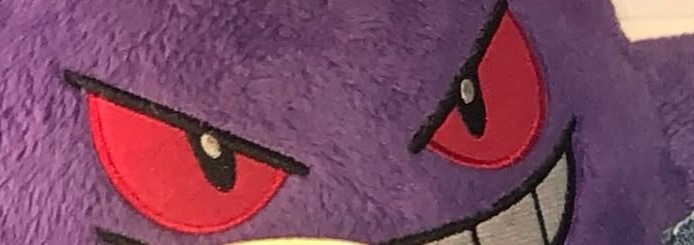 Gengar Banners & Covers - For Discord, Instagram & TikTok