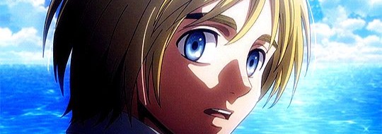 Armin Discord Banner