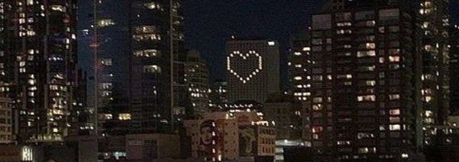 Aesthetic Dark Discord Banner