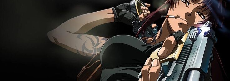 Revy Discord Banner