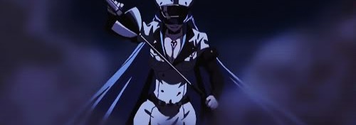 Esdeath Discord Banner