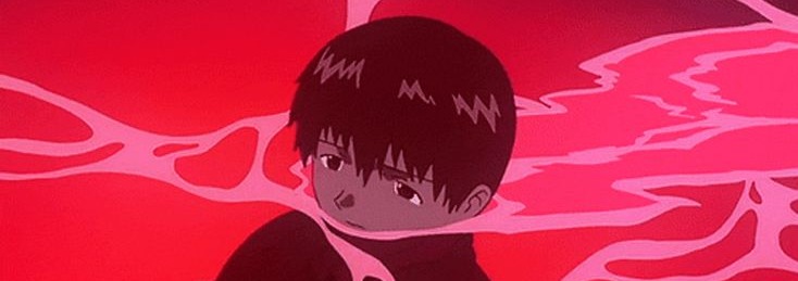 Shinji Banners & Covers - For Discord, Instagram & TikTok