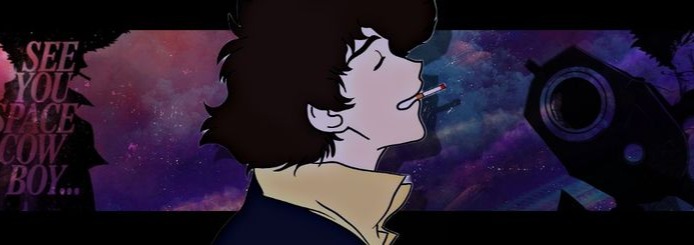 Spike Discord Banner