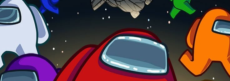 Among Us Banners & Covers - For Discord, Instagram & TikTok