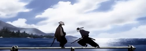 Samurai Banners & Covers - For Discord, Instagram & TikTok