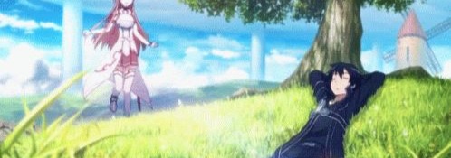 Kirito Discord Banner