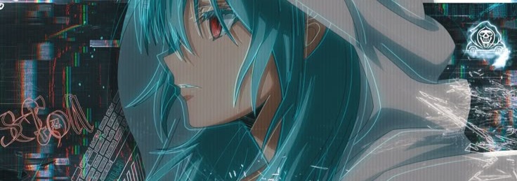 Rimuru Banners & Covers - For Discord, Instagram & TikTok