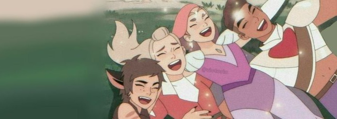 Catra Discord Banner