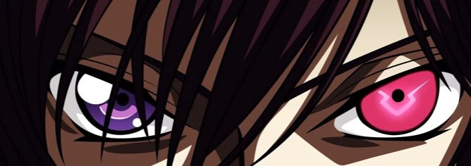 Code Geass Discord Banner