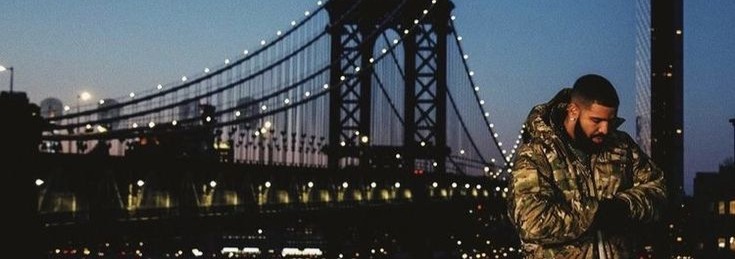 Drake Discord Banner