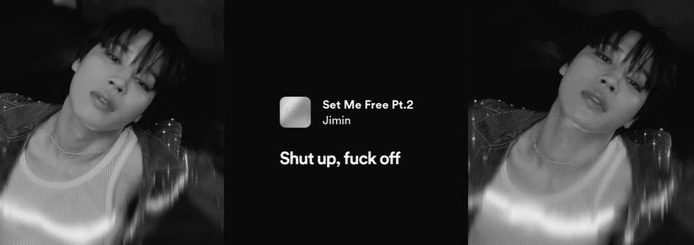 Jimin Discord Banner