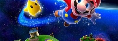 Mario Banners & Covers - For Discord, Instagram & TikTok