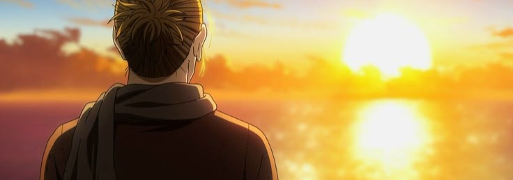 Vinland Saga Discord Banner