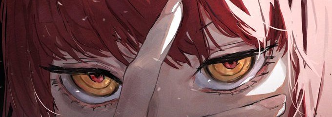 Makima Banners & Covers - For Discord, Instagram & TikTok