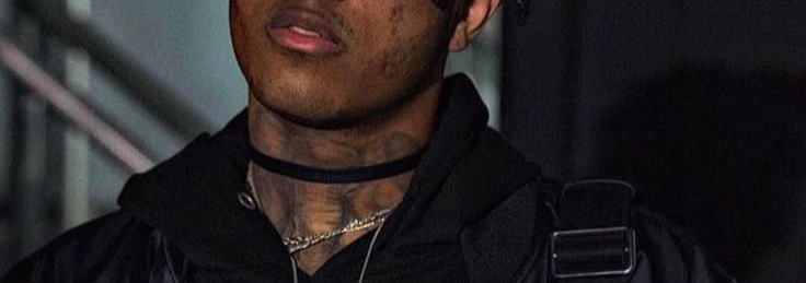 Xxxtentacion Banners & Covers - For Discord, Instagram & TikTok