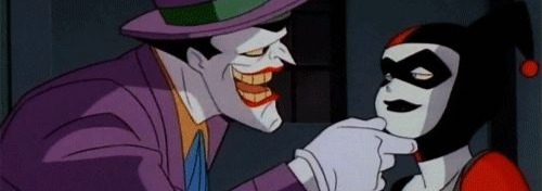 Joker Discord Banner