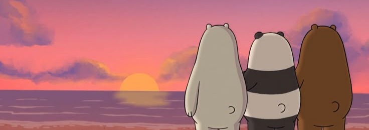 Bear Banners & Covers - For Discord, Instagram & TikTok