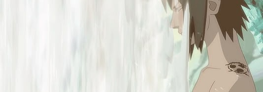 Sasuke Gif Discord Banner
