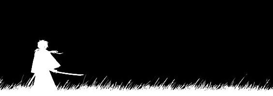 Badass Anime Discord Banner