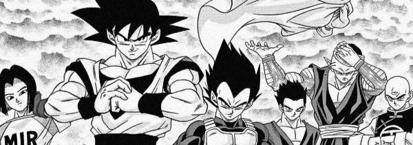 Dbz Discord Banner