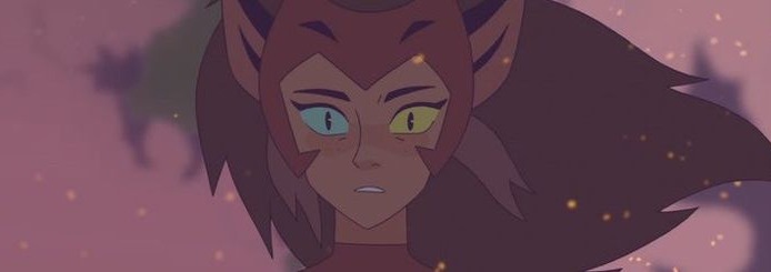 Catra Discord Banner