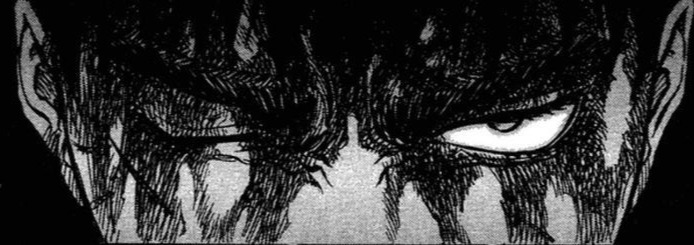 Guts Banners & Covers - For Discord, Instagram & TikTok