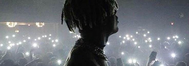 Xxxtentacion Banners & Covers - For Discord, Instagram & TikTok