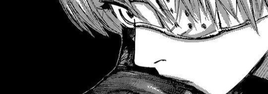 Ken Kaneki Discord Banner