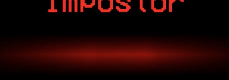 Among Us Discord Banner